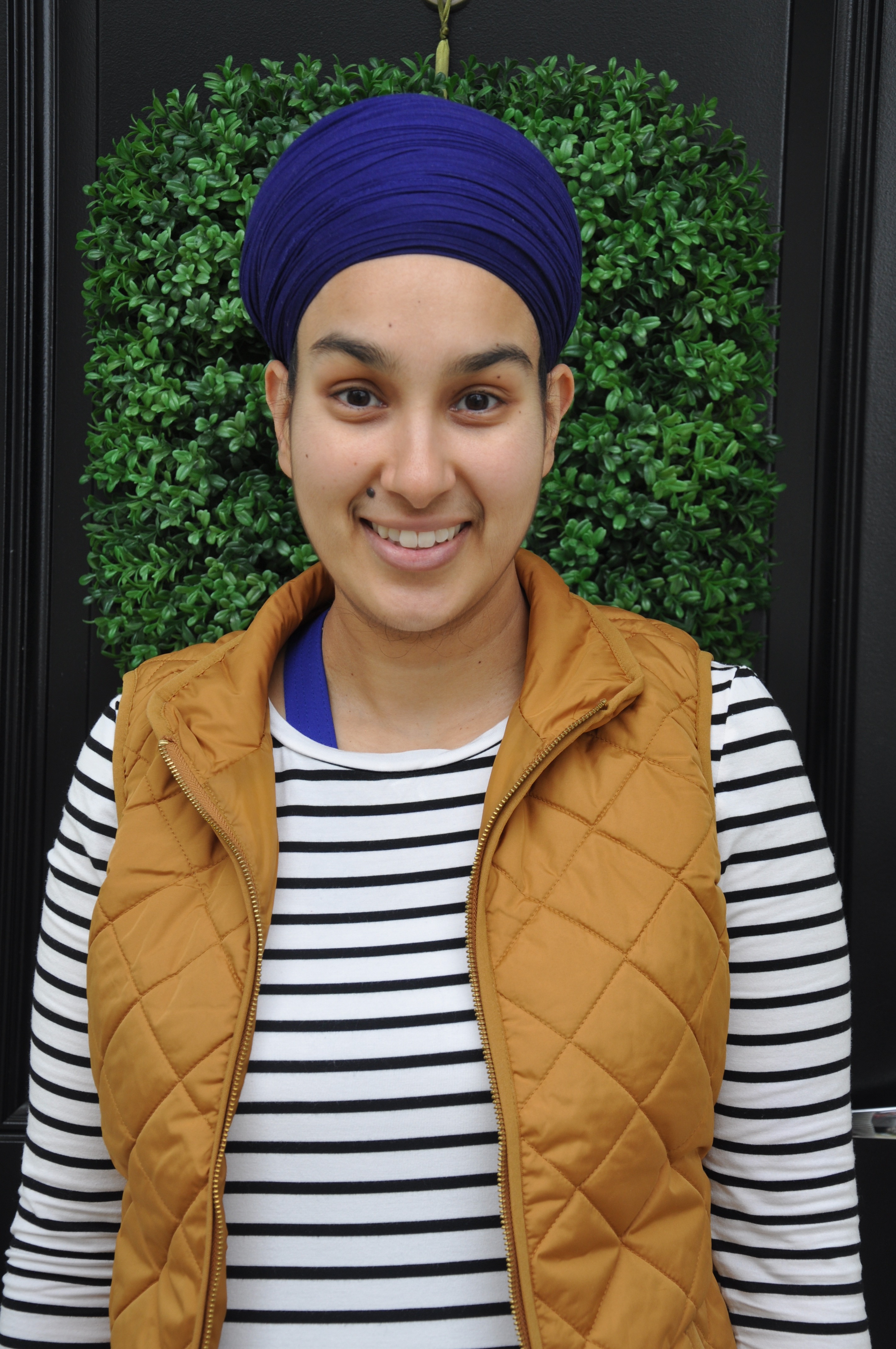 About That Sikh Mama | That Sikh Mama